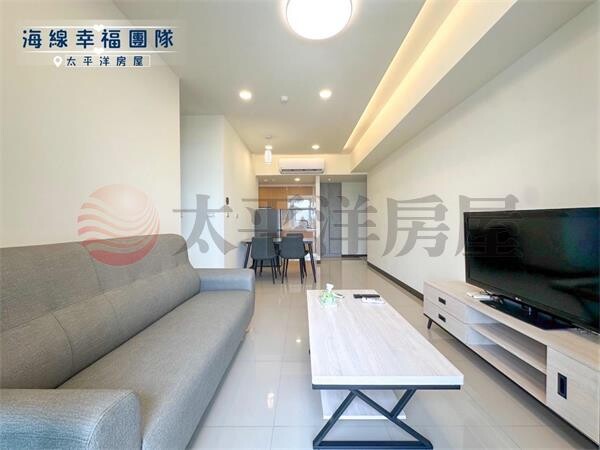 【富宇中央公園無限視野三房平車】 台中市清水區買房子、房屋出售 樂屋網