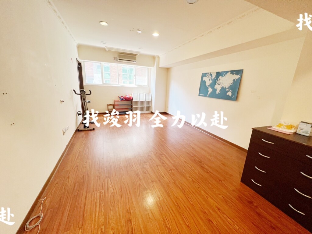 新北市永和區中正路電梯大廈竣羽 頂溪 電梯大二房 找竣羽 付斡 買便宜 房屋出售 樂屋網