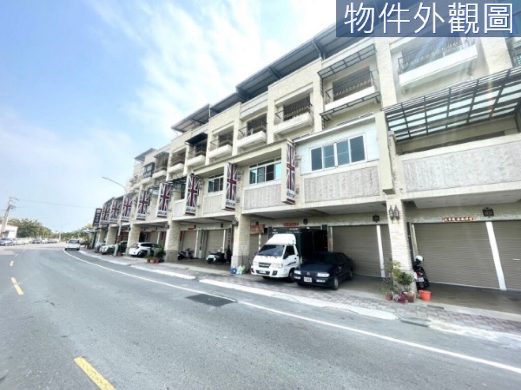 高雄市仁武區八德西路透天厝劉威廷八卦公園旁新透天店住近國道 房屋出售 樂屋網