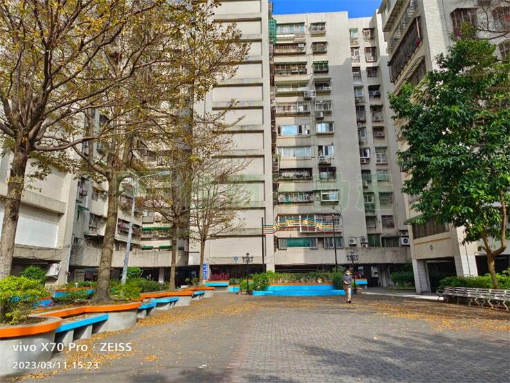 台北市大安區忠孝東路三段電梯大廈sogo芳鄰雅居 房屋出售 樂屋網