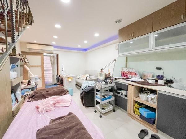 采舍新世界b區新竹市北區北新街電梯大廈new〡可看屋〡采舍新世界〡b棟〡二房〡機械車位 房屋出售 樂屋網