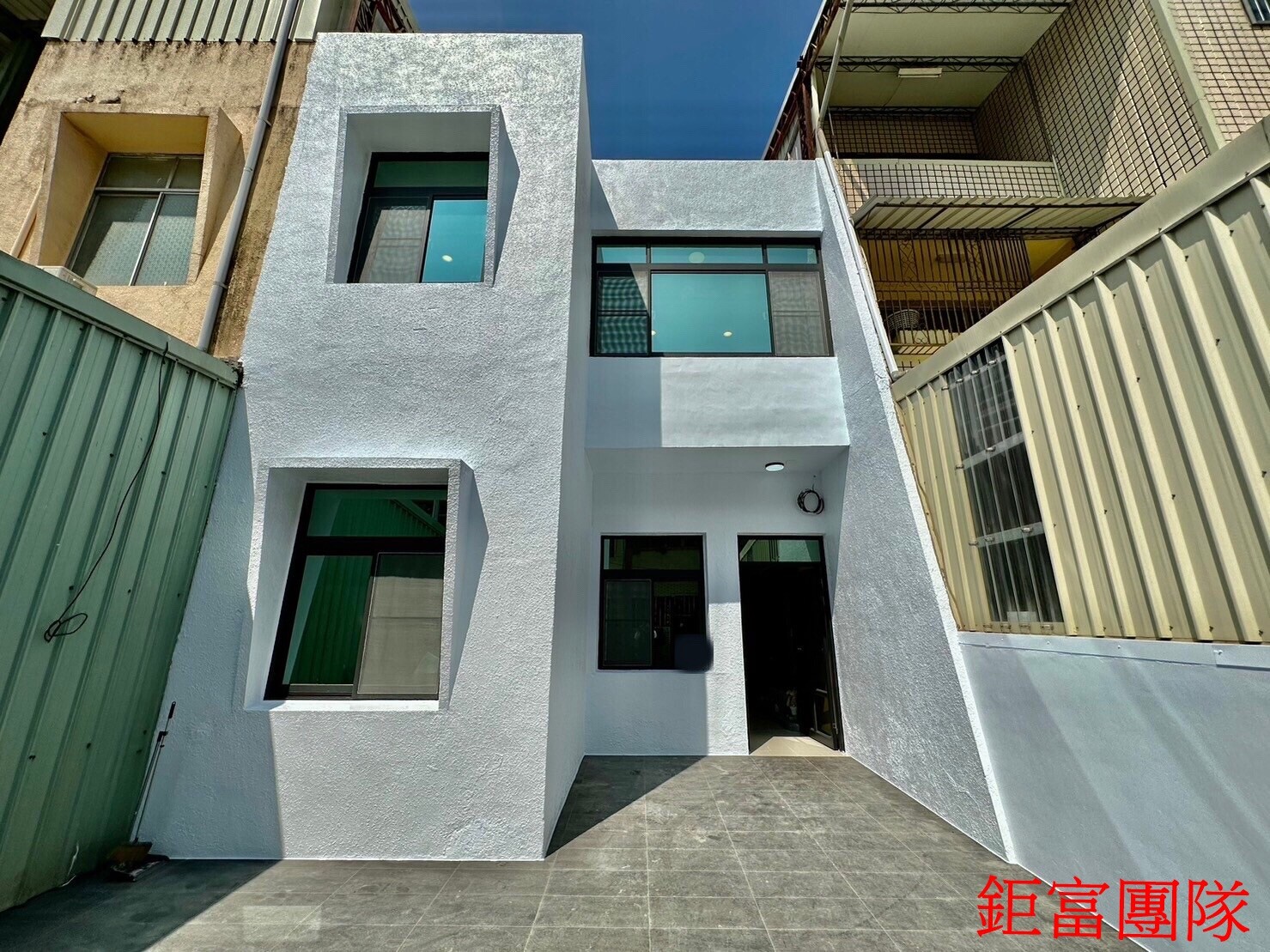 屏東縣屏東市公勇路透天厝歸來車站清新美宅 Q 房屋出售 樂屋網