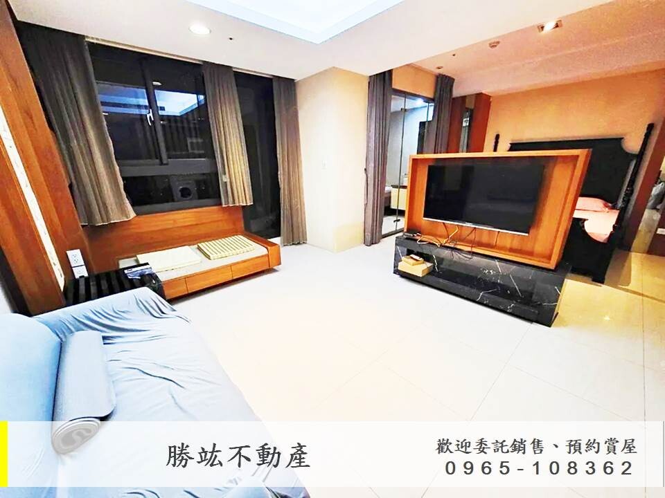 巴黎第六區台中市北屯區文心路四段電梯大廈激推★寧靜視野小豪宅★巴黎第六區 房屋出售 樂屋網
