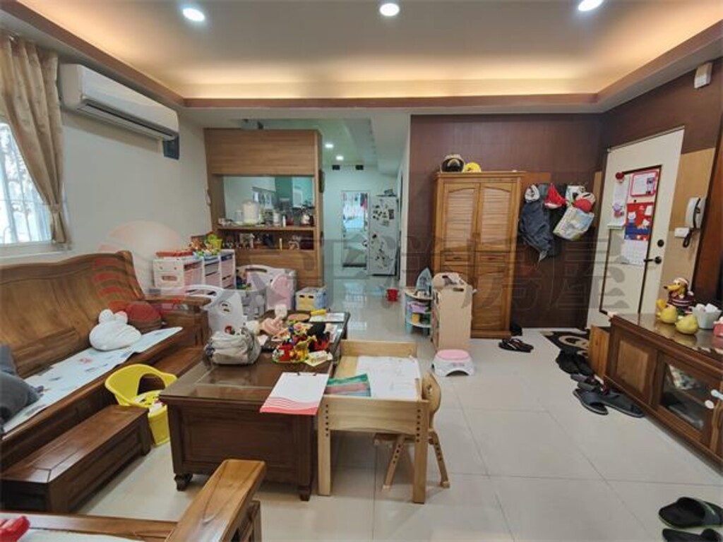 新北市三重區溪尾街公寓三重國道旁健身美公寓 房屋出售 樂屋網
