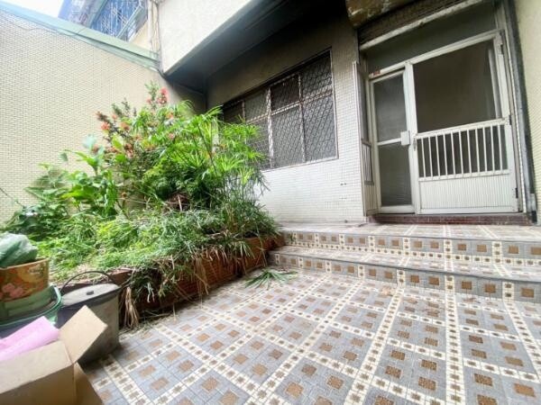 台中市豐原區西勢路透天厝永慶阿銓 近豐原大道西勢大面寬大地坪低總價美透天 房屋出售 樂屋網