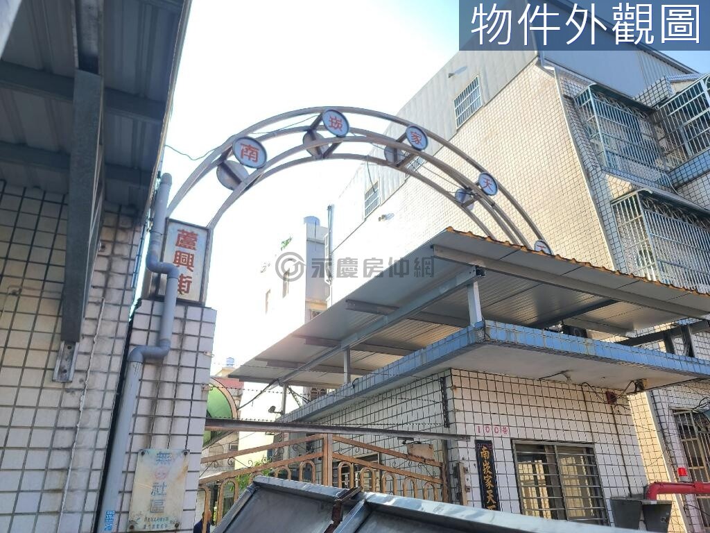 家天下桃園市蘆竹區蘆興街別墅★專約★南崁蘆興街社區型別墅乙工 房屋出售 樂屋網