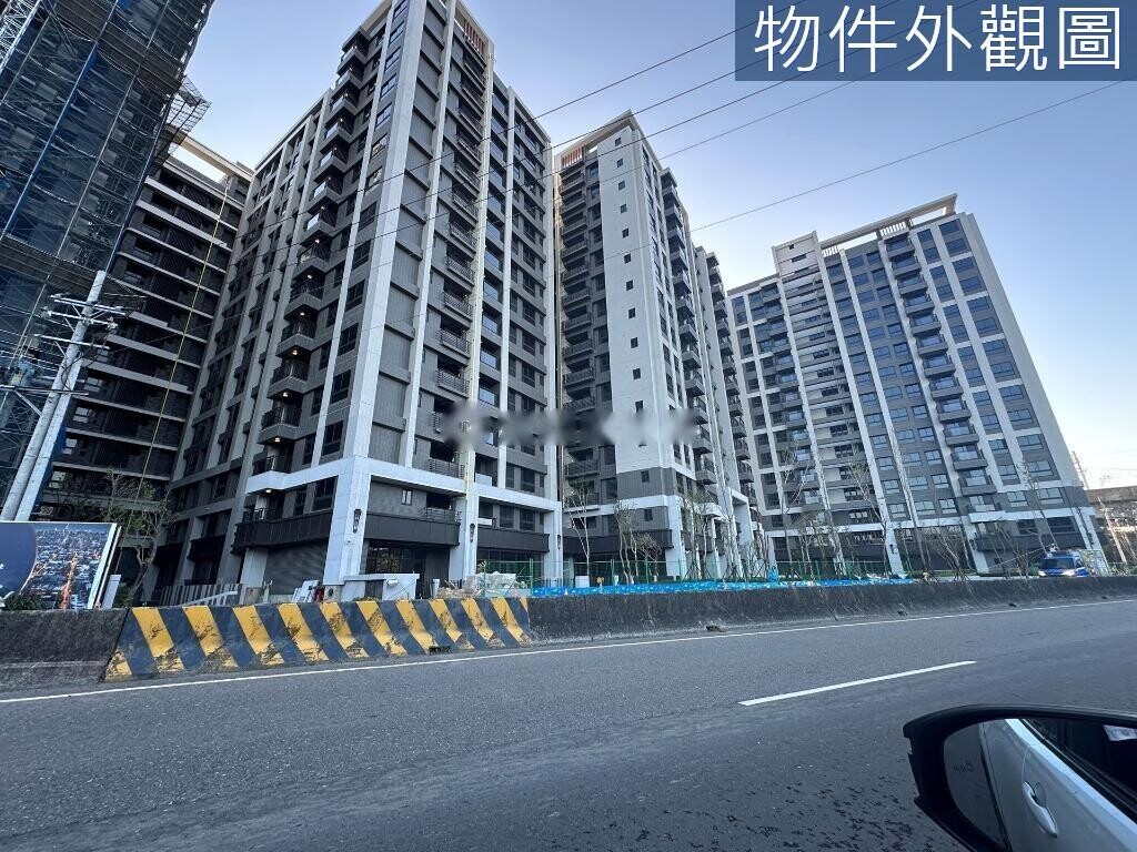 合新璞遇新竹縣竹北市光明六路東二段電梯大廈竹北高鐵合新璞遇預售三房吳沿瑮推薦預售首選 房屋出售 樂屋網
