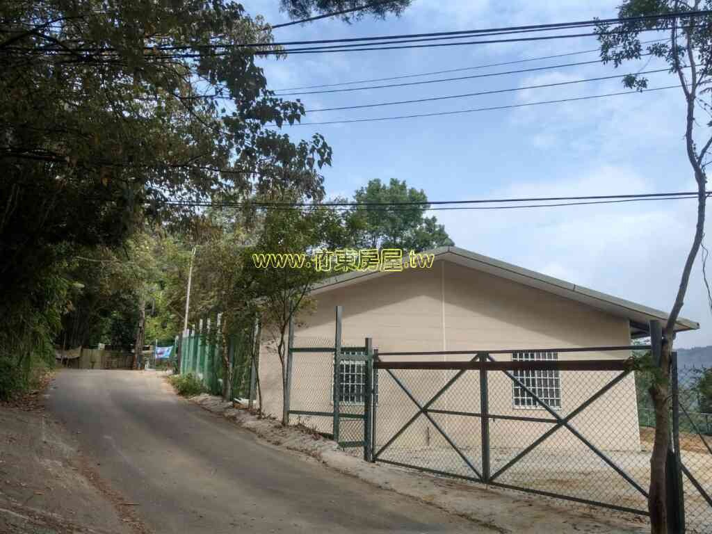 新竹縣竹東鎮燥樹排農舍燥樹排合法農舍 房屋出售 樂屋網