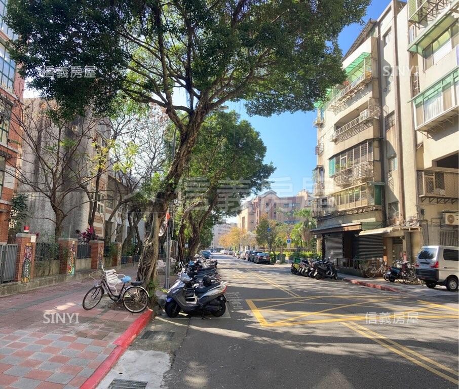 翰林大廈台北市大安區和平東路二段電梯大廈附小龍門翰林三房 房屋出售 樂屋網