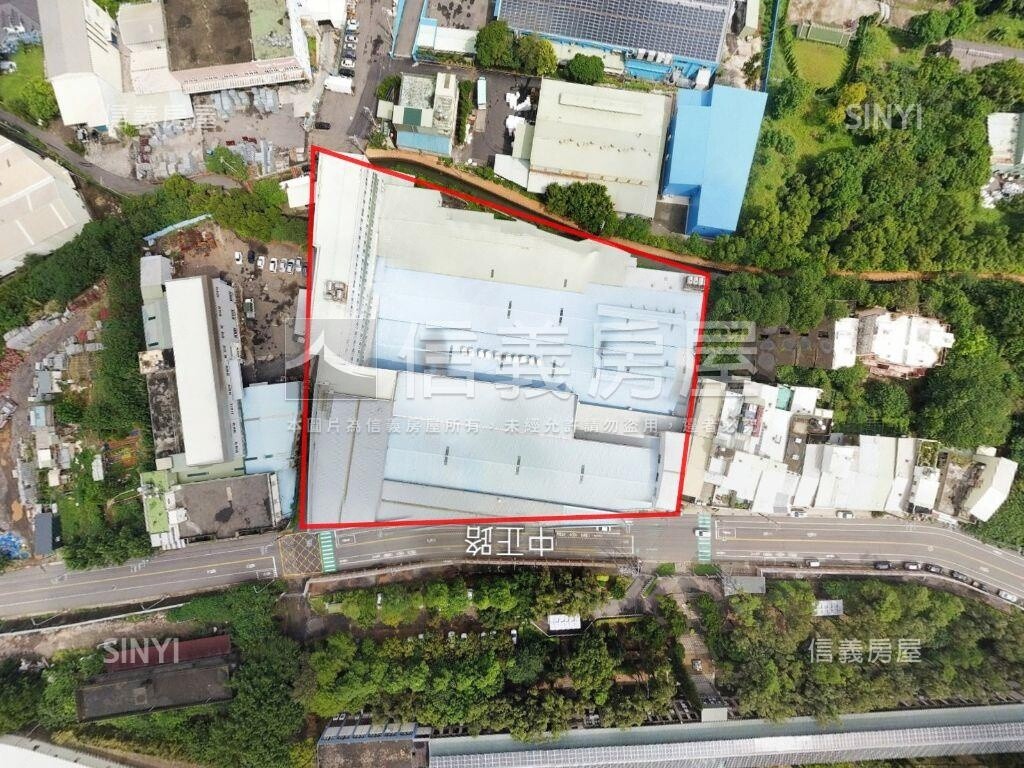 楊梅乙工角地挑高廠房 桃園市楊梅區買房子、房屋出售 樂屋網