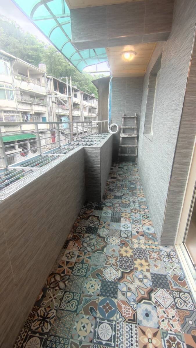 基隆市七堵區長安街公寓七堵長安美3樓 房屋出售 樂屋網