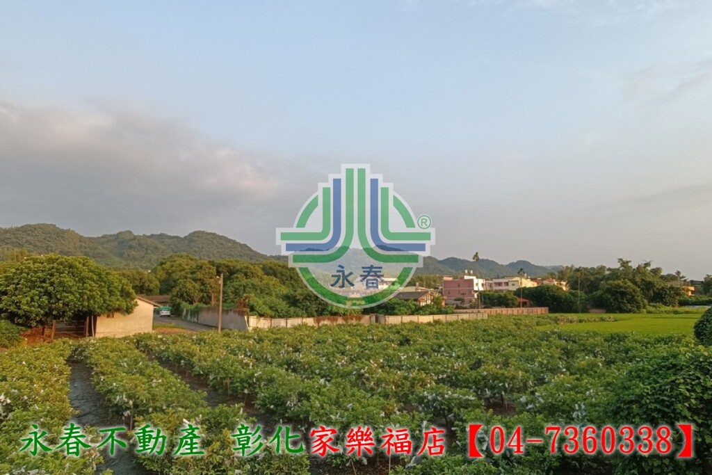 建地社頭清水國小建地 洽永春7360338彰化縣社頭鄉北源巷 樂屋網 土地買賣