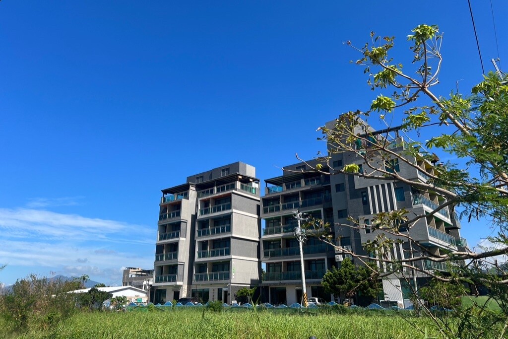 屏東縣恆春鎮省北路透天厝獨家｜屏東恆春美景合法電梯民宿 房屋出售 樂屋網