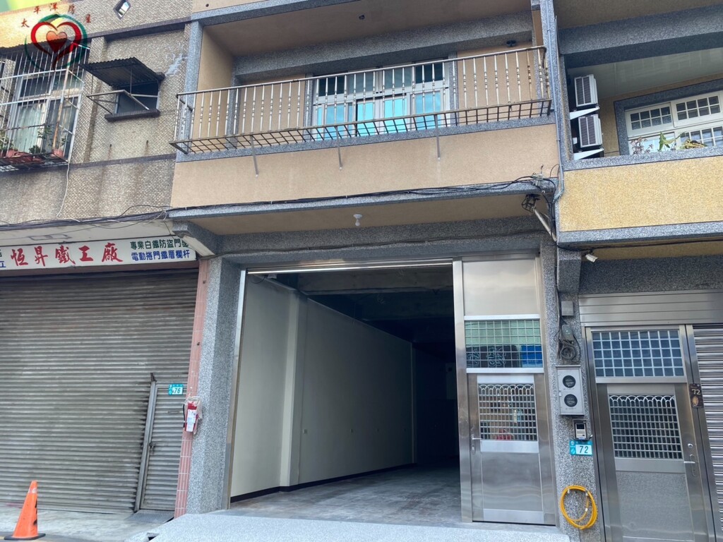 新北市鶯歌區永和街透天厝鶯歌永和街透天店面同心圓澔晨 房屋出租 樂屋網