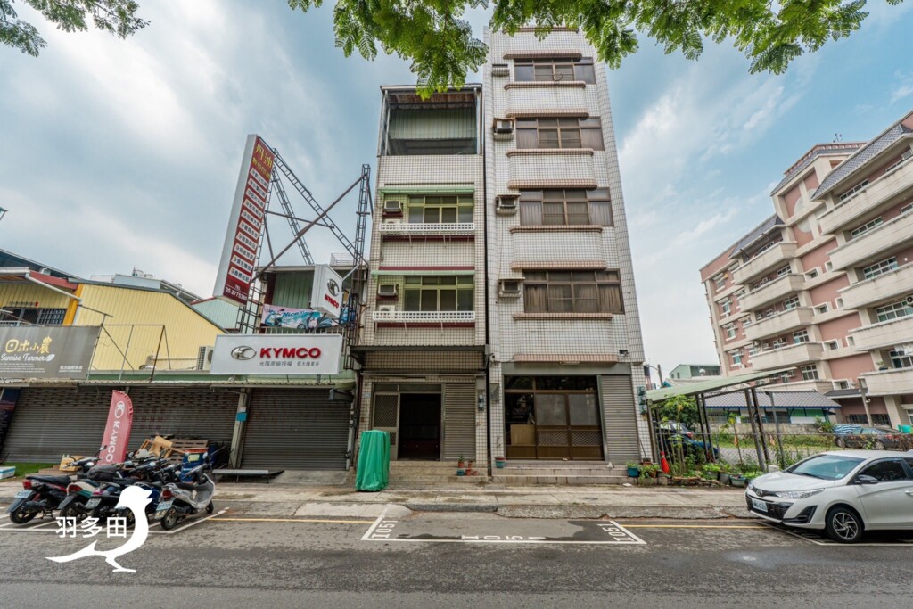 嘉義市東區忠孝路透天厝嘉北精華區正忠孝路前後路透天金店 房屋出售 樂屋網