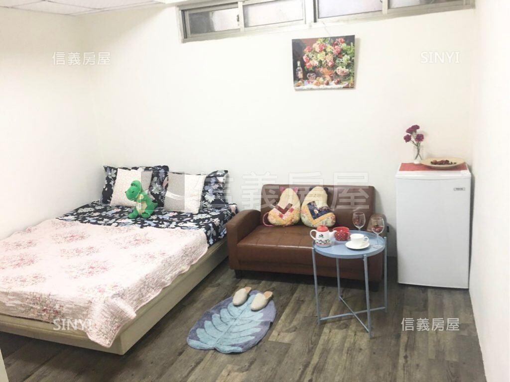 台北市士林區芝玉路二段公寓芝玉路陽光收租套房 房屋出售 樂屋網
