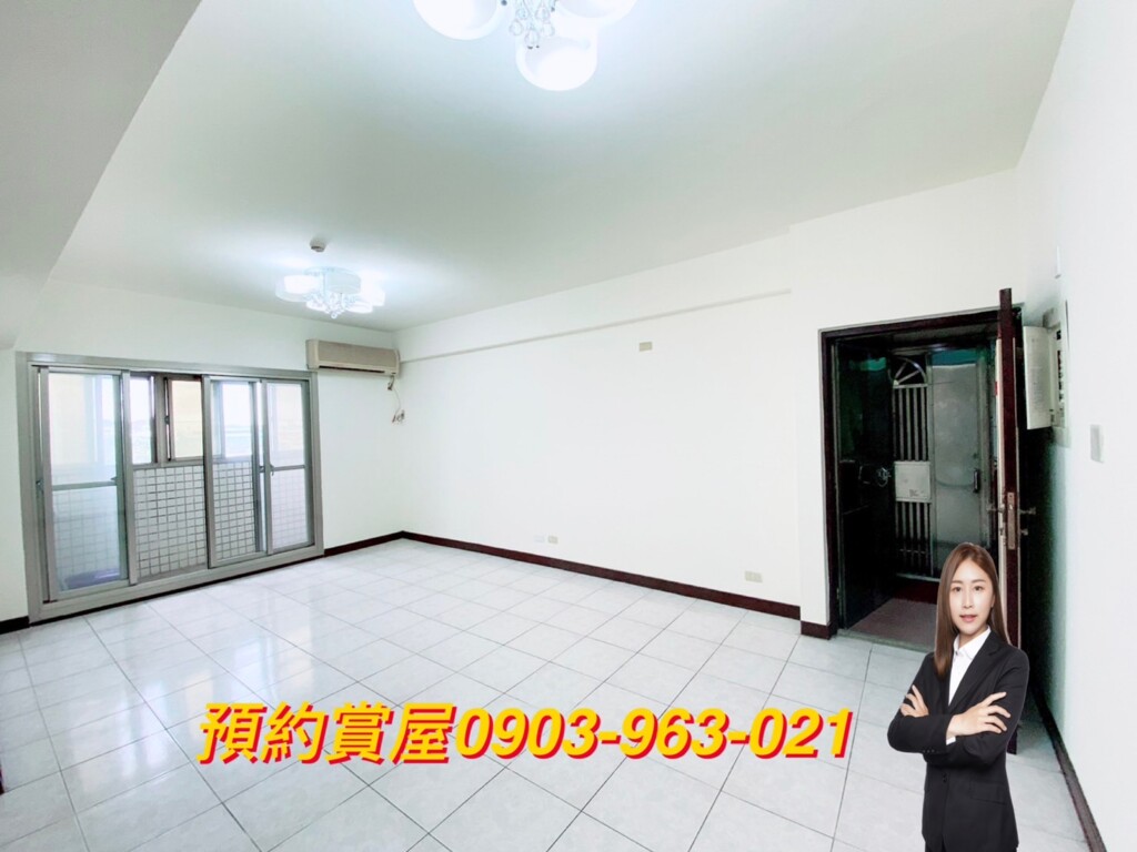 寶成皇家桃園市平鎮區新富五街電梯大廈平鎮火車站 特力屋 雙衛浴開窗電梯4房 房屋出售 樂屋網
