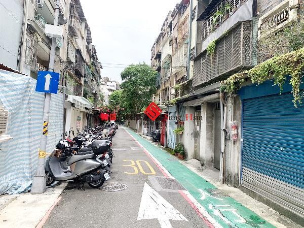 台北市中山區遼寧街寧靜巷弄店面、適文創類、工作室│近南京復興捷運出租 樂屋網