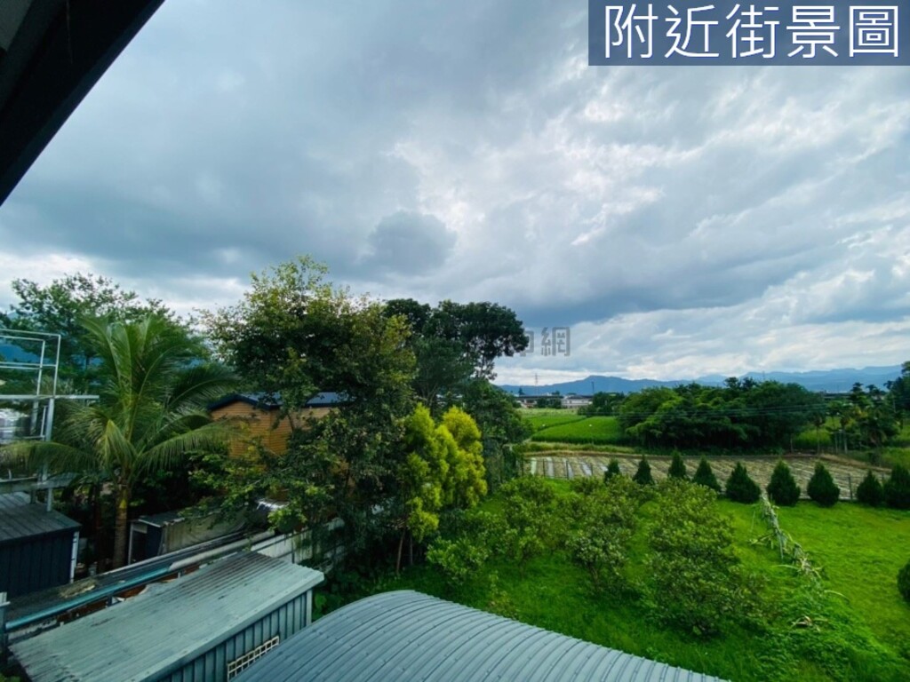 住宅用地內埔建地送鋼骨結構鐵皮屋~~~大埔里房仲專家南投縣埔里鎮守城路6號 樂屋網 土地買賣