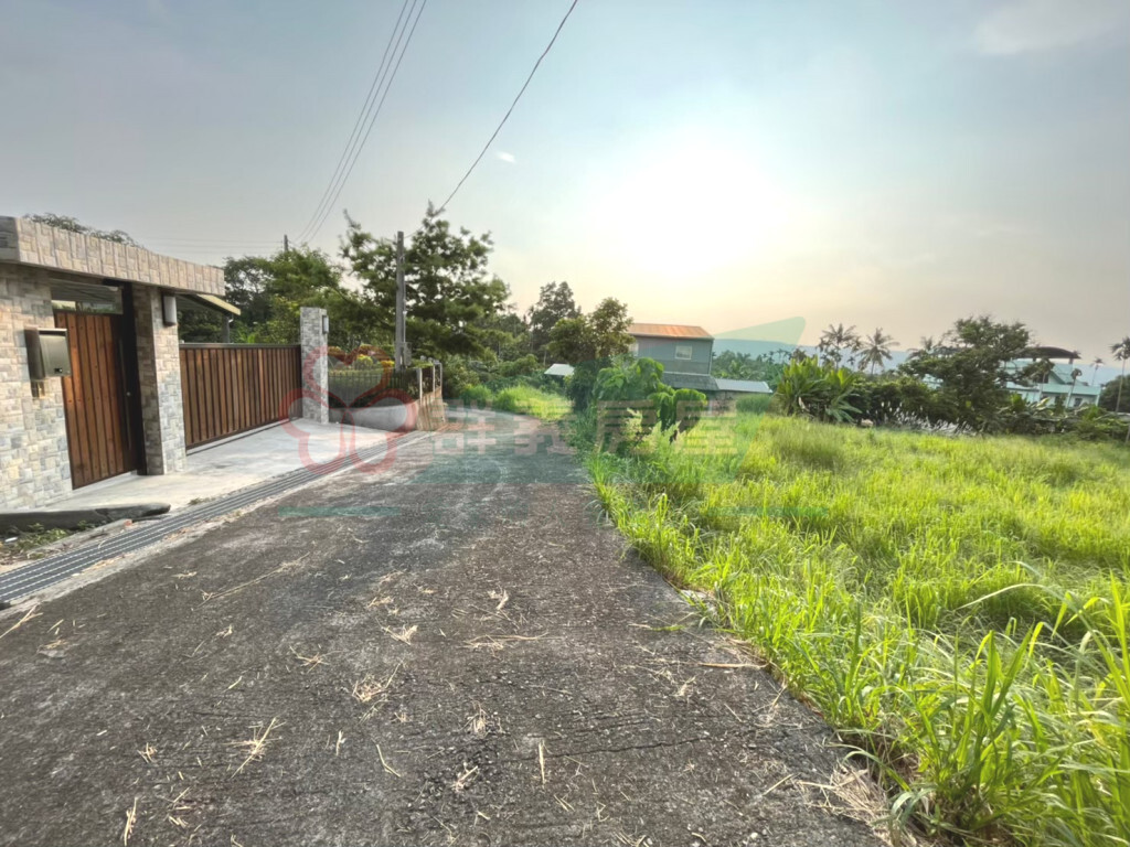 土地近縣政府農建地、南投縣政府、南投交流道、千秋國小、新街國小南投縣名間鄉番子寮段 樂屋網 土地買賣