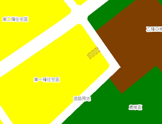 建地鳳鳴重劃區住一建住宅用地方正47坪新北市鶯歌區永和街 樂屋網 土地買賣