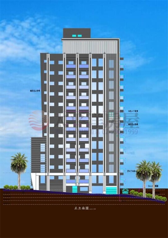 泰山買房賣屋低公設地主戶景觀大兩房 新北市泰山區買房子、房屋出售 樂屋網