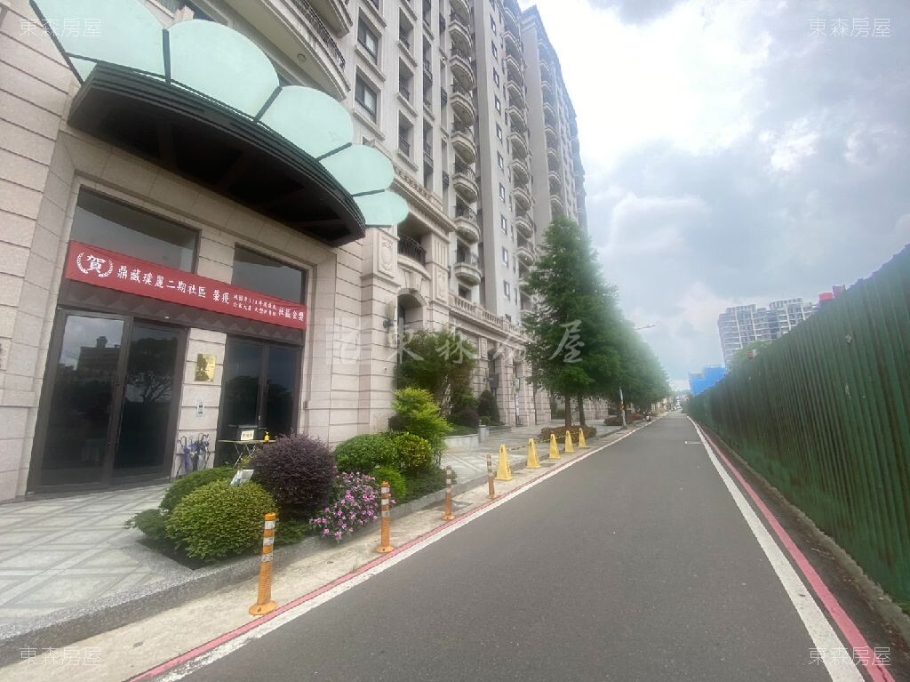 桃園市平鎮區文心路電梯大廈平鎮區 鼎藏璞麗2兩房車 房屋出售 樂屋網