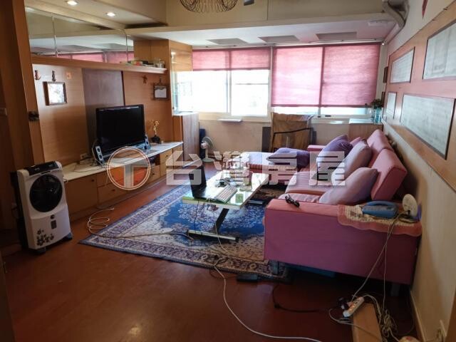 台中市西屯區逢甲路電梯大廈逢甲至善國中視野3房平車 房屋出售 樂屋網