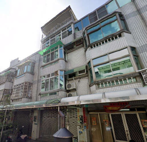 台南市安南區安和路一段透天厝法拍安南區安和路三樓透天車庫 房屋出售 樂屋網