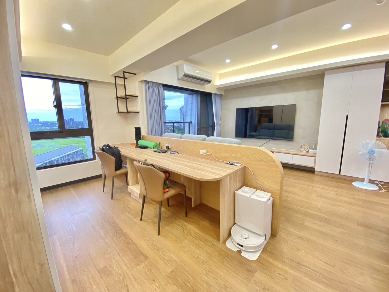 桃園市大園區學十街別墅大園桃禧飯店旁全新電梯別墅 房屋出售 樂屋網
