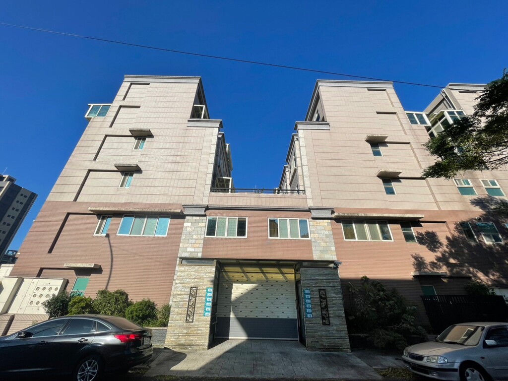 新北市林口區中北一街,透天厝,專屬A9幸福居家屋透天、超低公設比、使用大空間 | 房屋出售 | 樂屋網