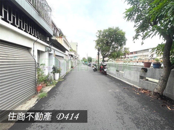 住商小恬恬~南區金華路河景透天專 台南市南區買房子、房屋出售 樂屋網