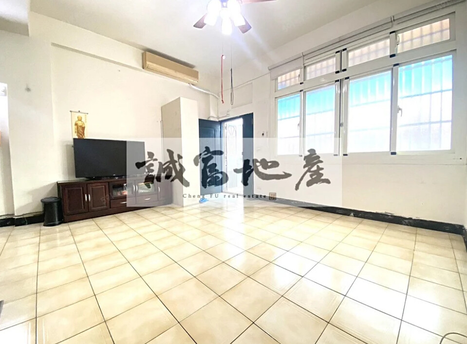 台中市北屯區崇德路二段透天厝 民俗公園旁美透天~活巷★免管理費★獨家釋出★ 房屋出售 樂屋網