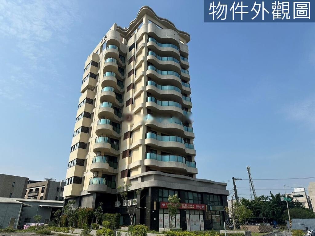 仁武八卦公園 景觀三房平車 高雄市仁武區函宇水悅鉑濤會白金花園買房子、房屋出售 樂屋網