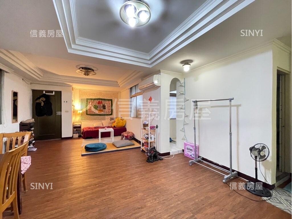 台北市中正區晉江街公寓古亭捷運頂加美寓 房屋出售 樂屋網