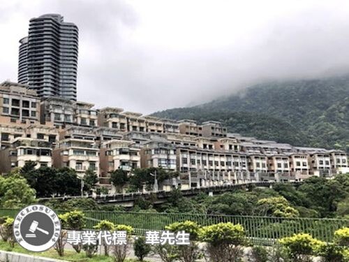 君大院透天區眾山小環遊郡采迭區新北市淡水區興福寮別墅多戶可選【環遊郡采迭區】110職八49十二金 房屋出售 樂屋網
