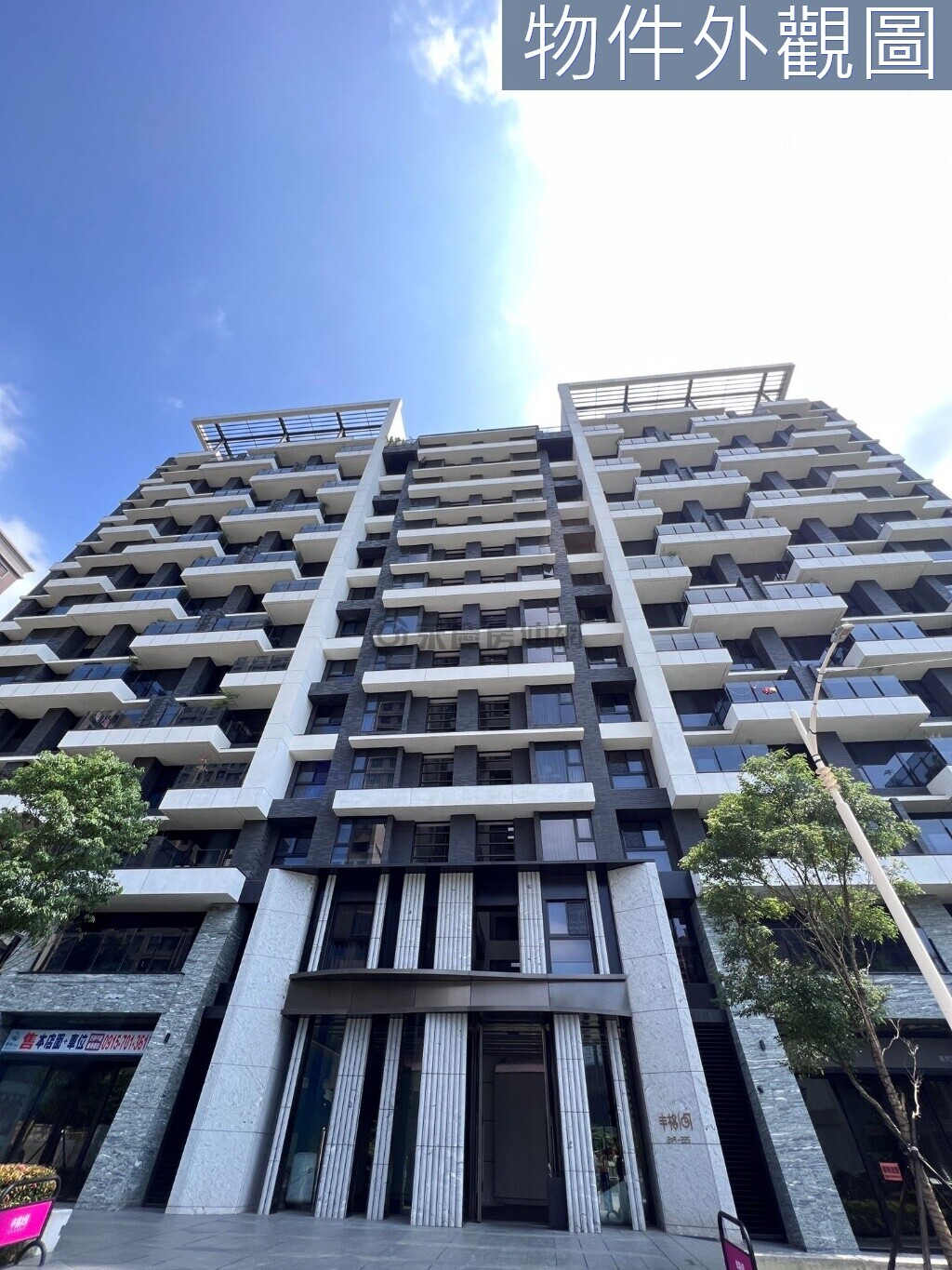 丰格109桃園市桃園區正光二街電梯大廈a丰格109三房雙車~雙衛開窗~雙露台 房屋出售 樂屋網