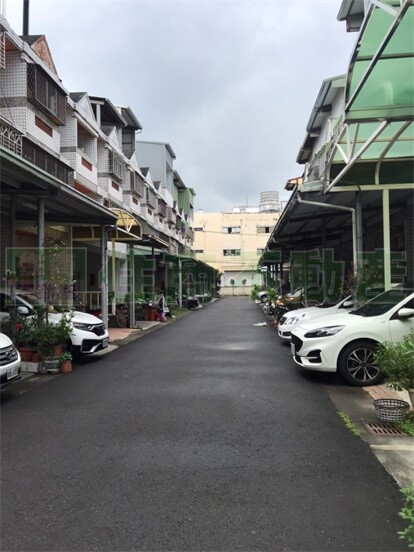 台中市霧峰區吉峰西路透天厝吉峰低總價前院車庫透天 房屋出售 樂屋網