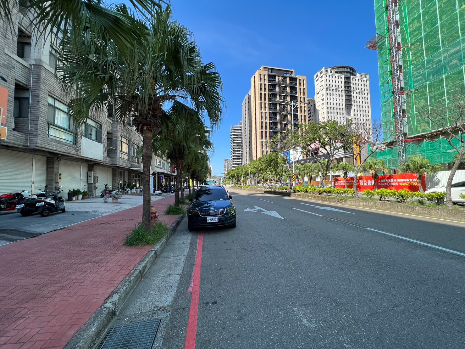 新竹縣竹北市嘉豐南路二段透天厝w六家高鐵|黃金地段|角間大坪數店面 房屋出租 樂屋網