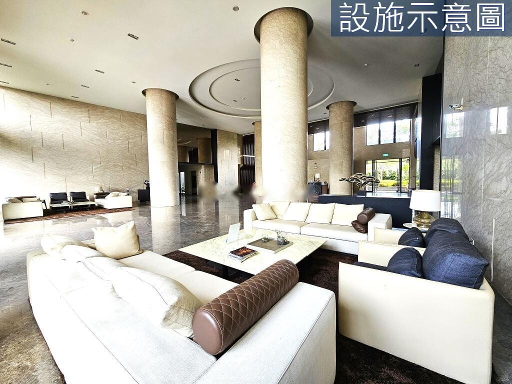 鳳凰時代高雄市橋頭區橋新三路電梯大廈橋頭新市鎮綠景首排邊間31房大平車 房屋出售 樂屋網
