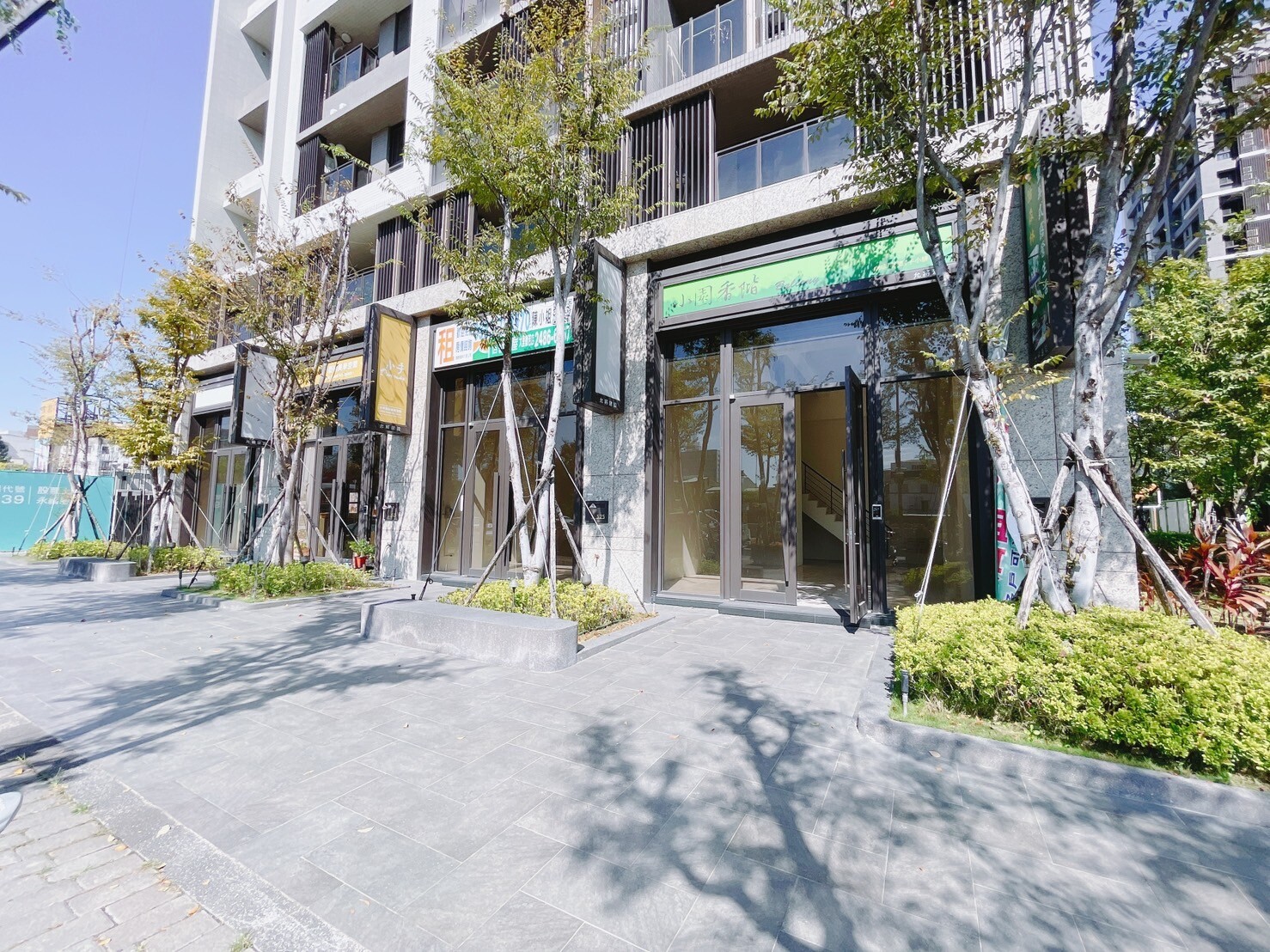 允將康活台中市大里區祥興路電梯大廈國光路允將黃金店面12樓可輕食寵物 房屋出租 樂屋網
