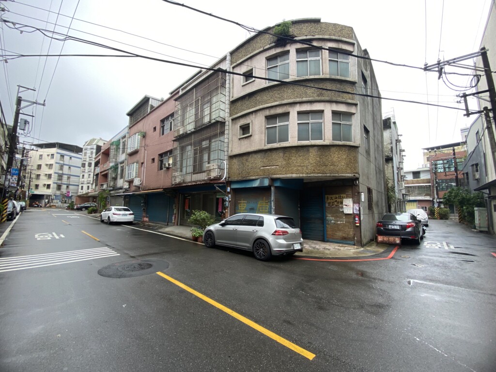 桃園市中壢區華祥三街透天厝華勛邊間大透天近普忠晉元路 房屋出售 樂屋網