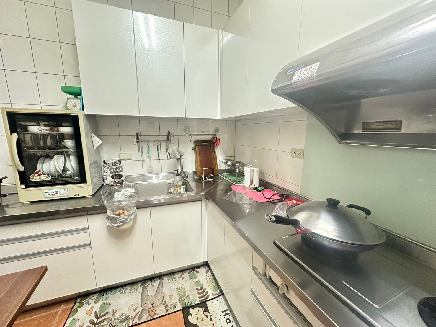 台南市仁德區仁德三街透天厝屋況佳近仁德國小優質孝親透天 房屋出售 樂屋網