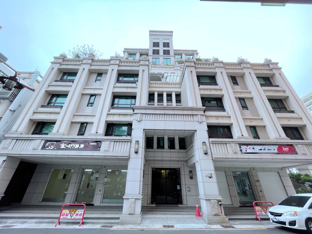 璟慶敦品台中市北屯區陳平一街電梯大廈水湳璟慶敦品大三房平車 房屋出售 樂屋網