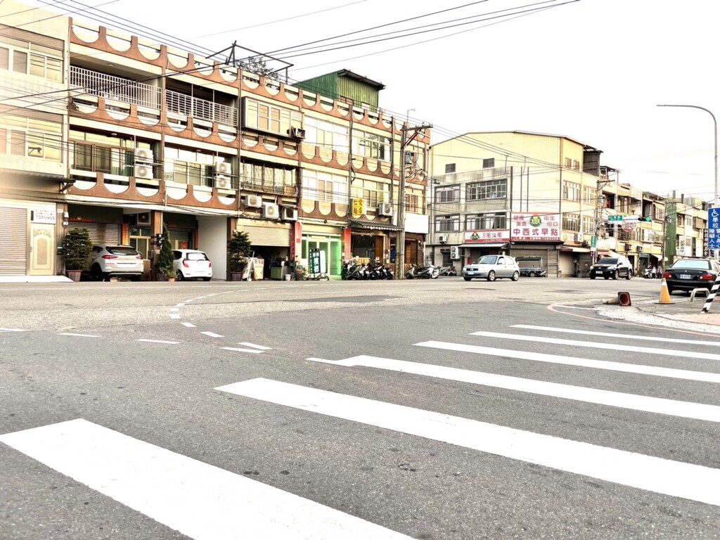 彰化縣和美鎮鹿和路六段透天厝㊣鹿和路六段金店面 房屋出售 樂屋網