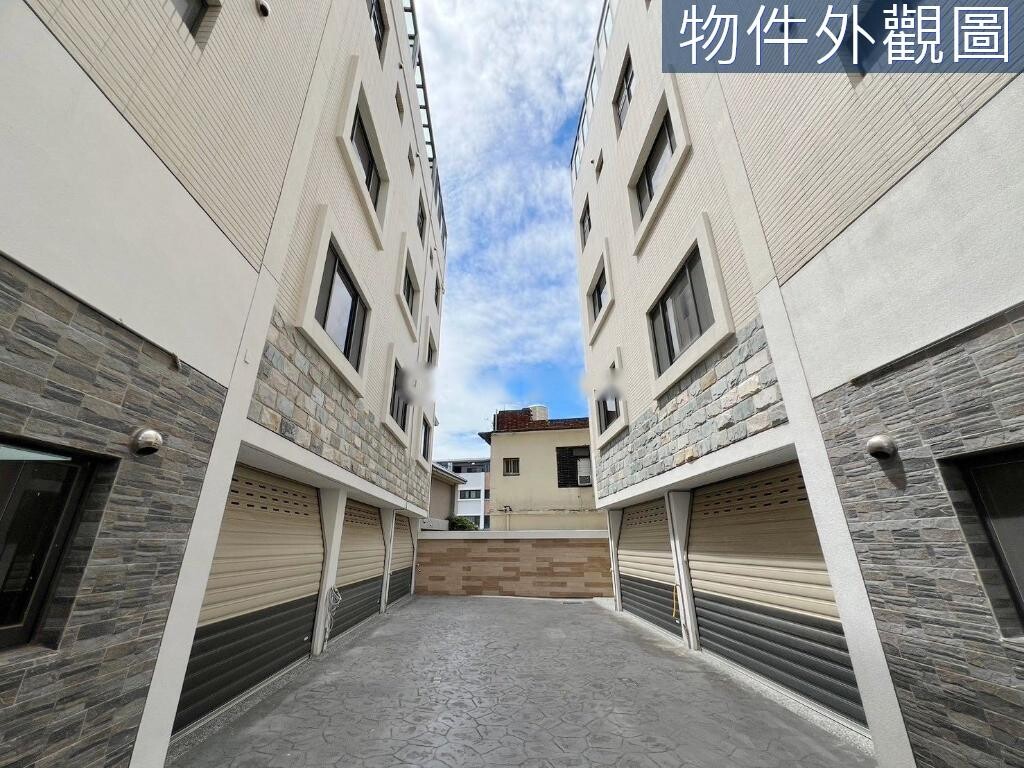 專任 大埔室內子母雙車位輕屋齡美透天 苗栗縣竹南鎮鴻福家園買房子、房屋出售 樂屋網