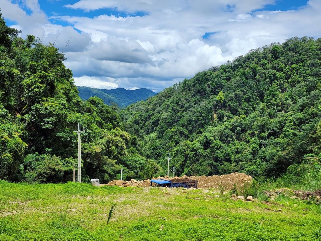 農地便宜到爆398萬買1000坪地有水有電有整地淑涵南投縣國姓鄉種瓜路1號 樂屋網 土地買賣
