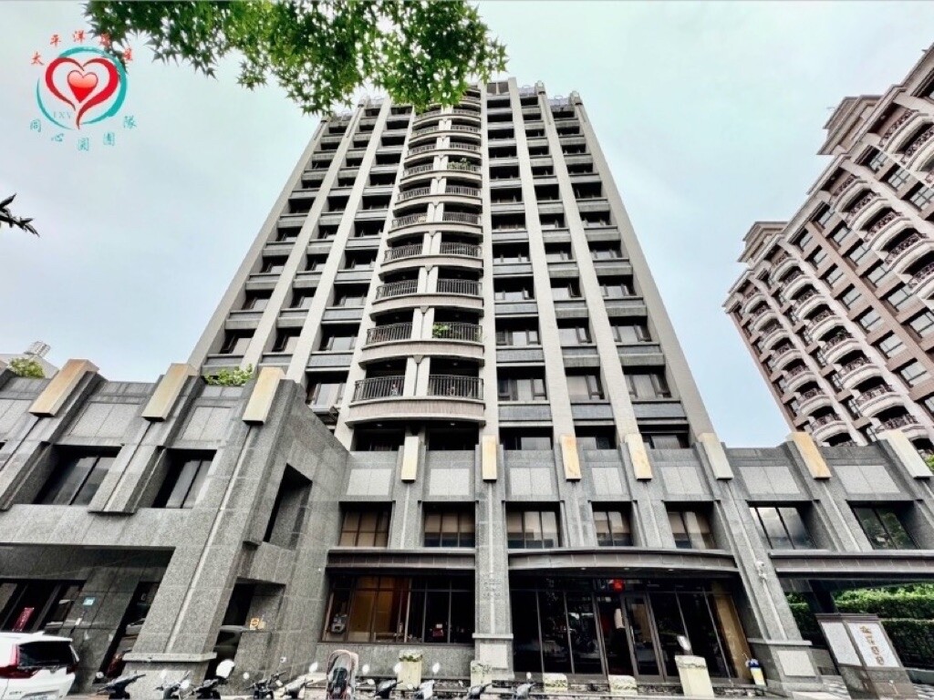 鶯歌微笑日日高樓層景觀二房 新北市鶯歌區微笑日日買房子、房屋出售 樂屋網