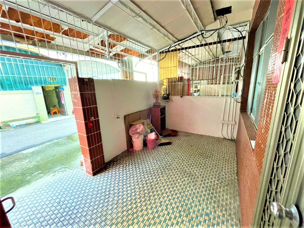 台南市歸仁區民生八街透天厝 歸仁朝南小資2房傳統透天 房屋出售 樂屋網