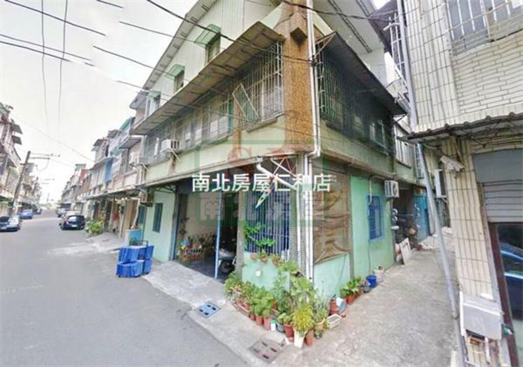 高雄市梓官區大舍北路透天厝梓官投資透天 房屋出售 樂屋網